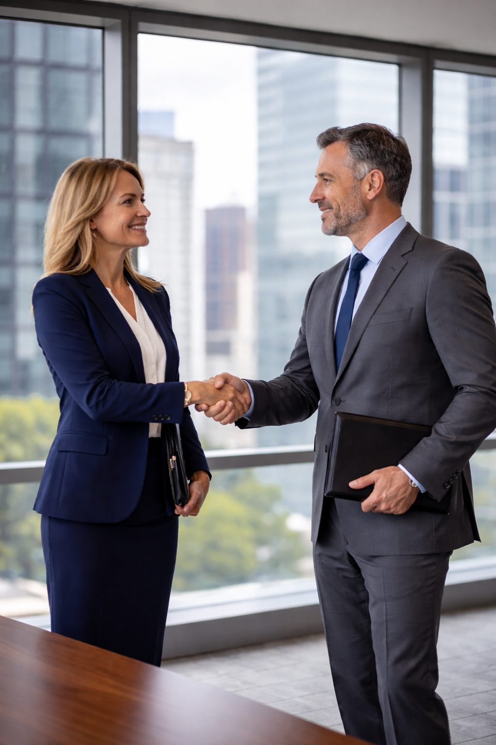 Executive Career Planning in 2026: Why High Performers Still Require a ...